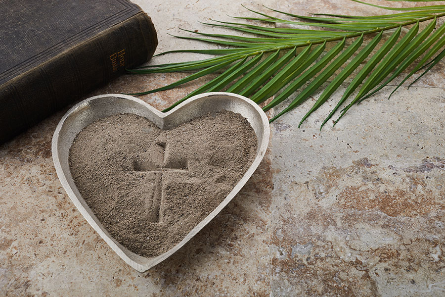 True Love in Ordinary Time